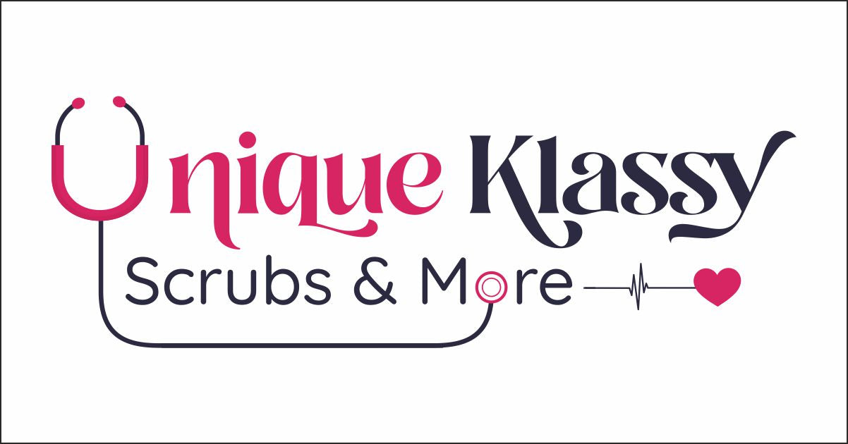 U'Nique Klassy Scrubs & More - Online Medical Apparel Store